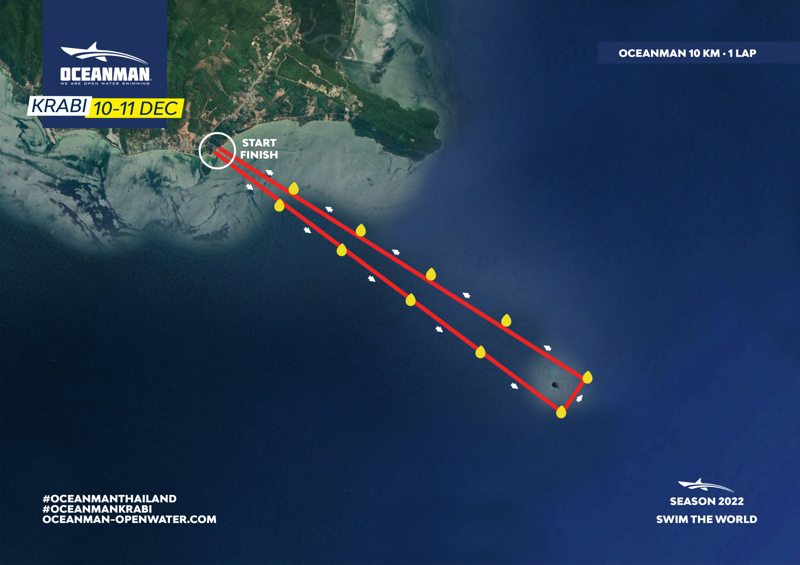 Home - Krabi · Thailand