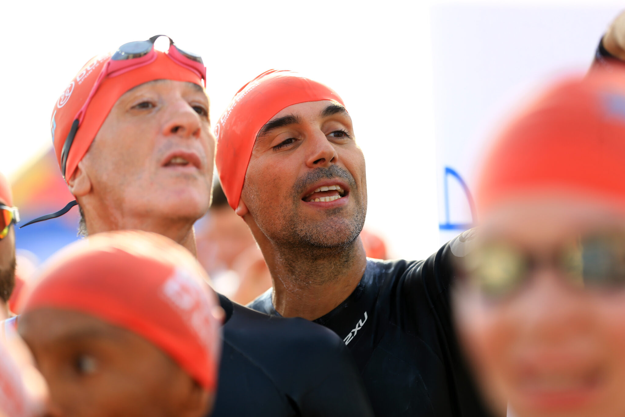 Unlock your coaching potential with OCEANMAN Coach Certification – OCEANMAN