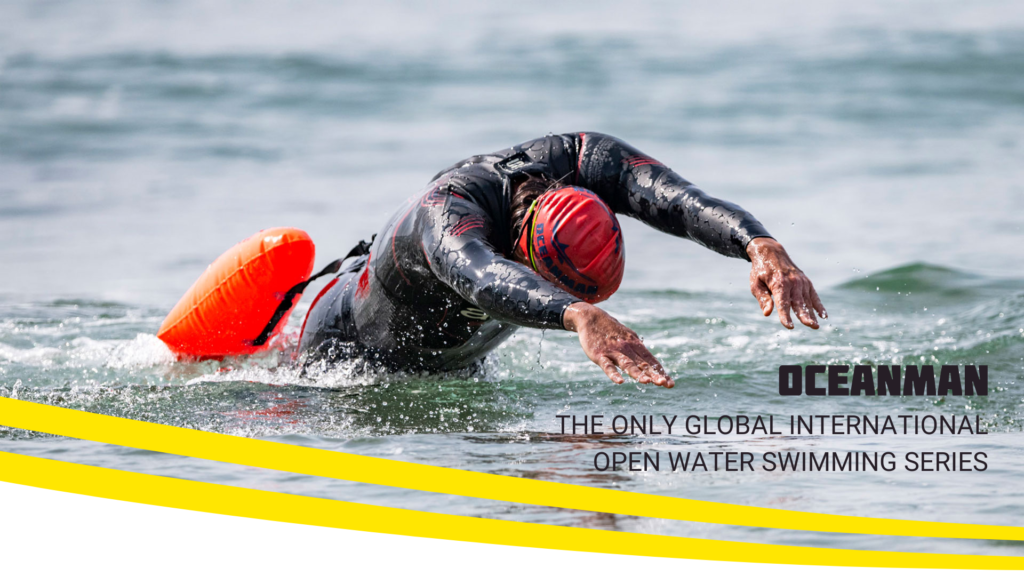 Become a Coach – OCEANMAN