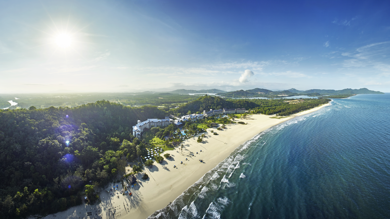 Kota Kinabalu, Sabah · Malaysia – OCEANMAN